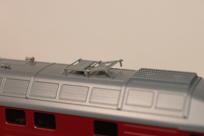 Märklin 36424 ( 254 ) (Neu (gemäss Beschreibung)) in Kerzers für CHF ...