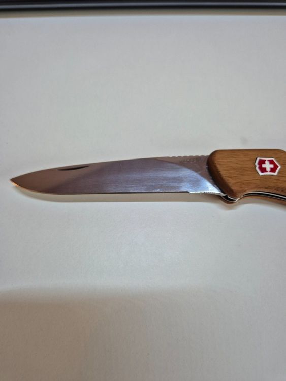 Victorinox Wine Master Walnut (Neu (gemäss Beschreibung)) in Auslikon ...
