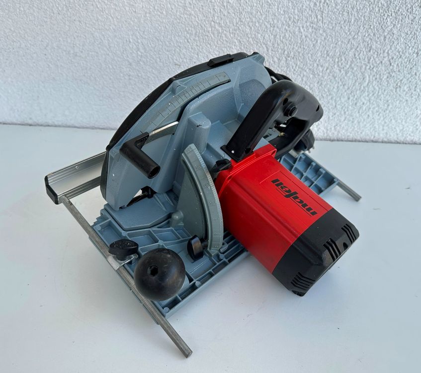 Mafell Handkreissäge Fräse KSP 65 F (Gebraucht) in Niederhelfenschwil ...