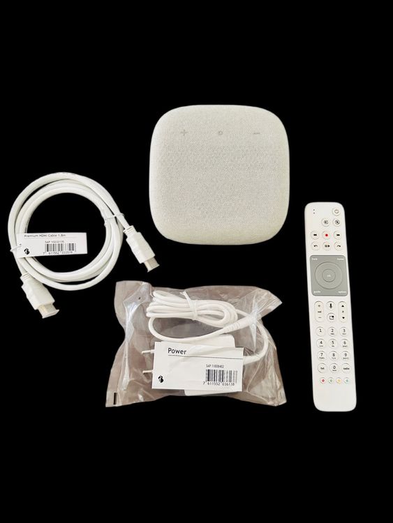 Swisscom TV-Box ( Modell: IP2000) (Gebraucht) in Wetzikon ZH für CHF 25 ...