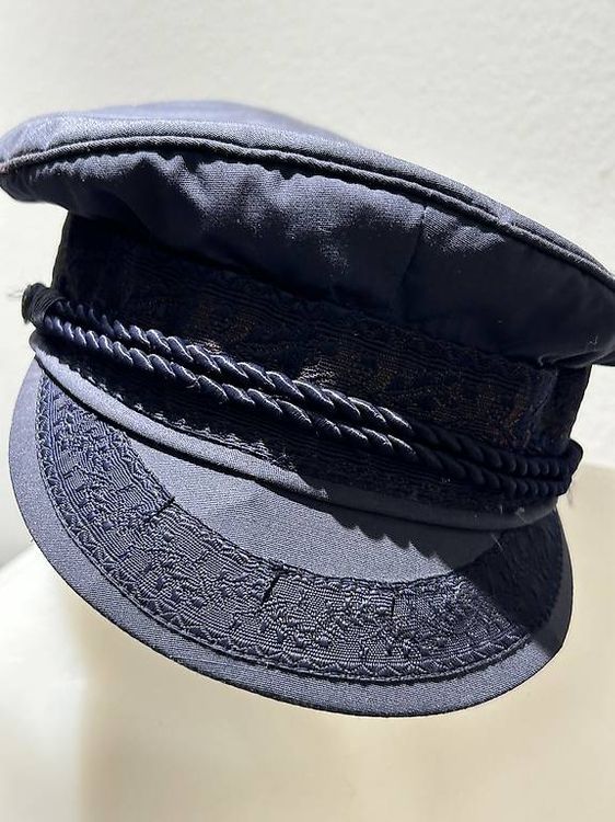 Beretto da Marinaio vintage , Stile Prinz Heinrich (Gebraucht) in ...