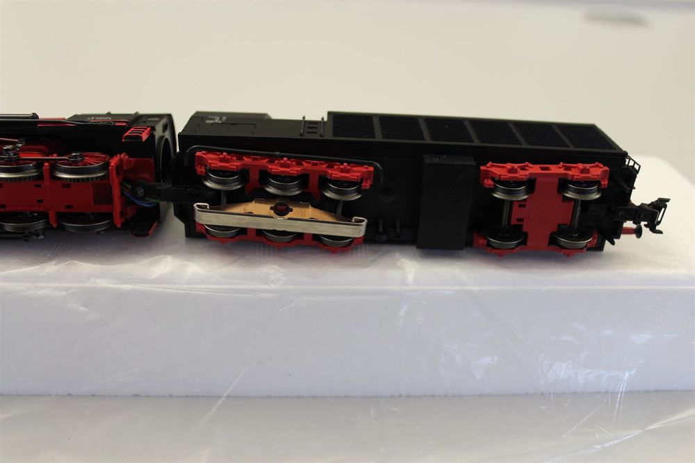 Märklin 37021 DB BR 53 AC - Digital (Gebraucht) in Basel für CHF 150 ...