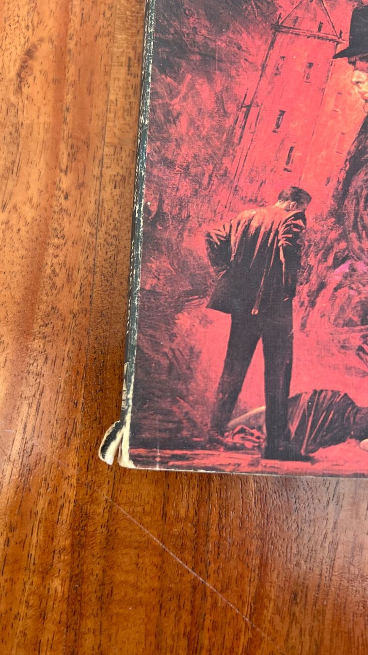 REX STOUT- Nero Wolfe kommt auf den Hund,Klassiker!1976 (Gebraucht) in ...