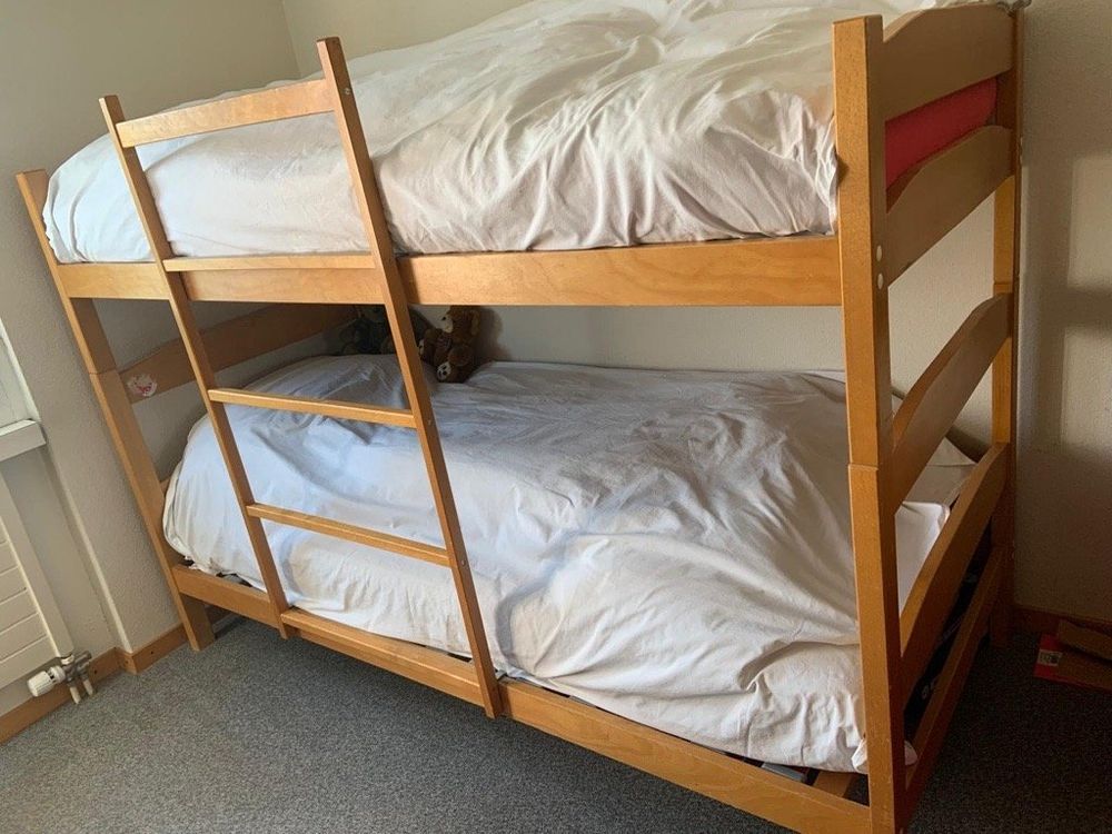 Original Bico Kajütenbett swiss made. | Kaufen auf Ricardo