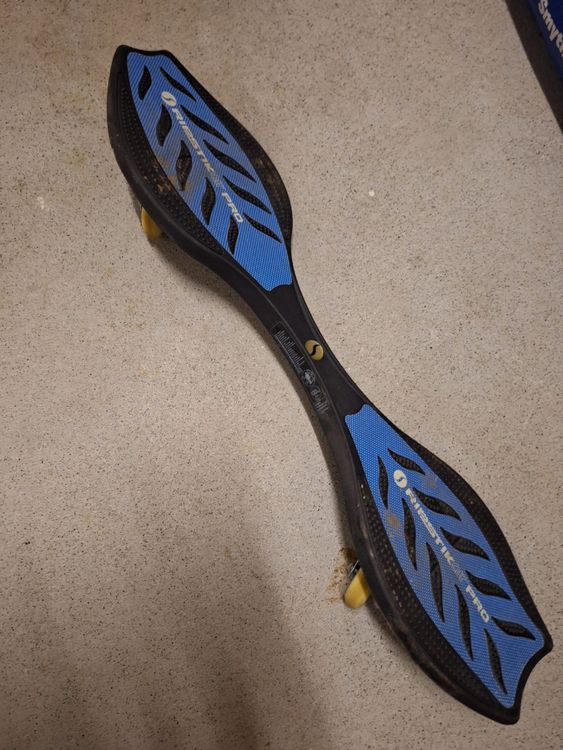 Wave-Board | Kaufen auf Ricardo