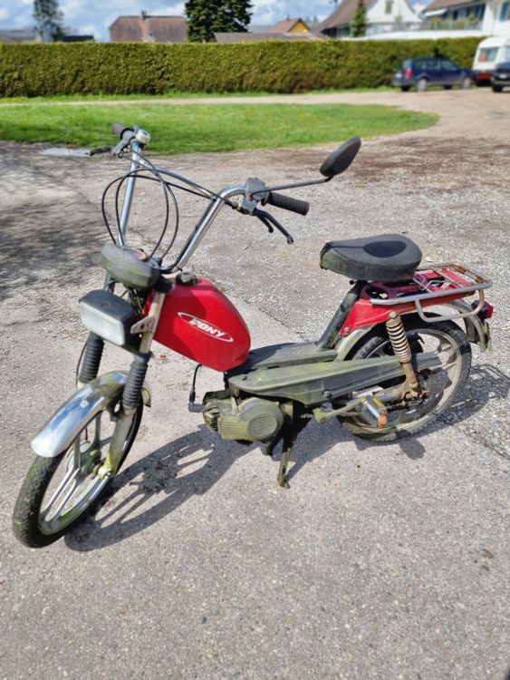 Mofa | Kaufen auf Ricardo