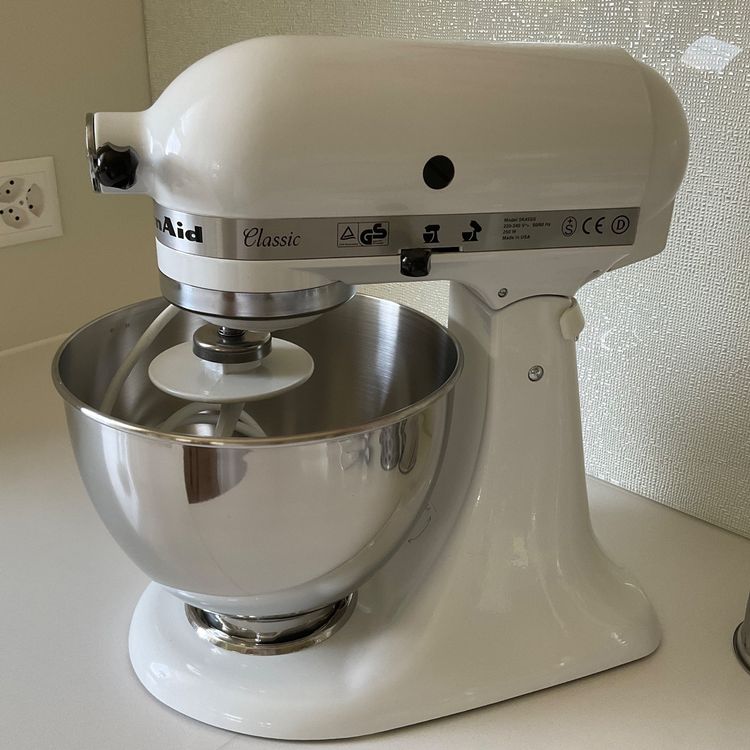 Kitchen Aid (Gebraucht) in Turbenthal für CHF 150 – nur Abholung auf ...