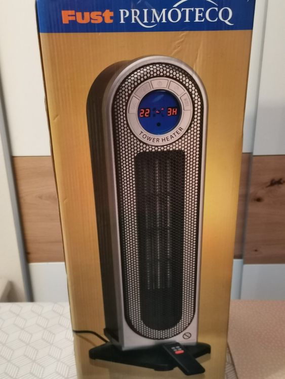 Tower Heater ( PRIMOTECO (Neu (gemäss Beschreibung)) in Seuzach für CHF ...