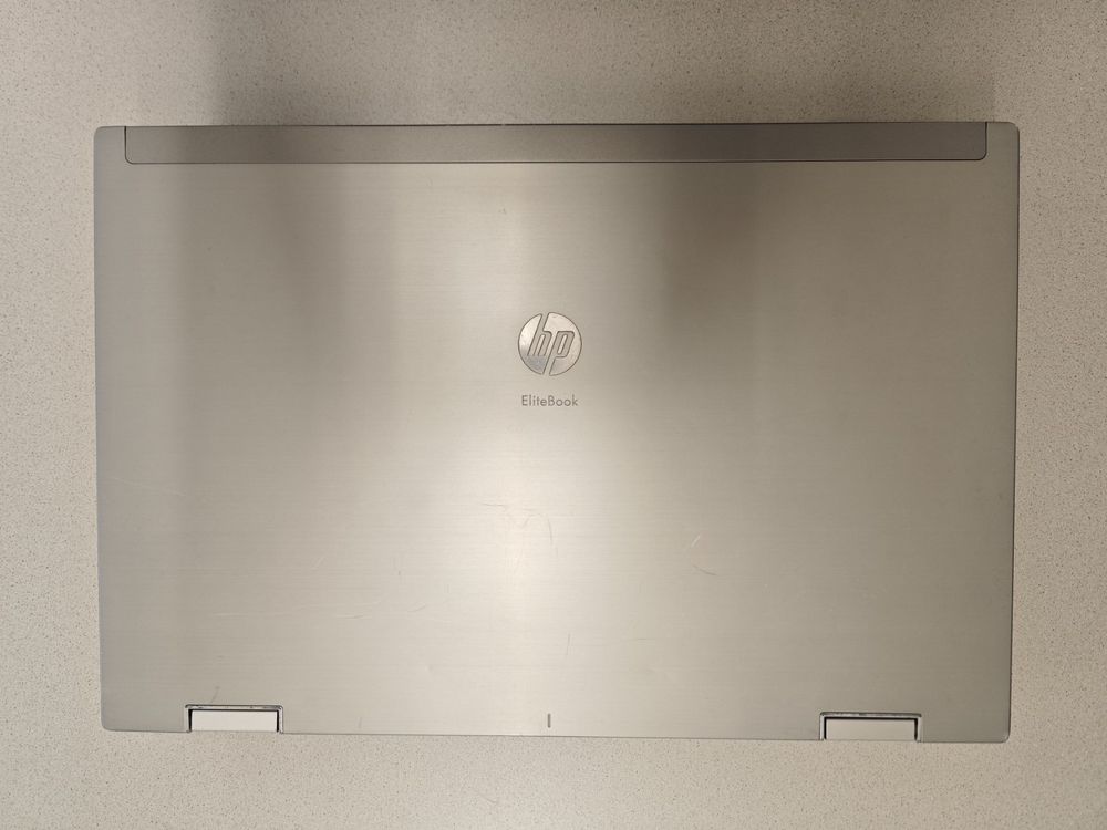 HP Elitebook 8540p | Kaufen auf Ricardo