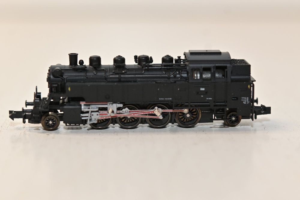 Br 86 ÖBB Kato Spur N mit OVP | Acheter sur Ricardo