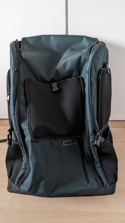 Hunderucksack TARIGS PeakStone Backpack Gr. L | Kaufen auf Ricardo