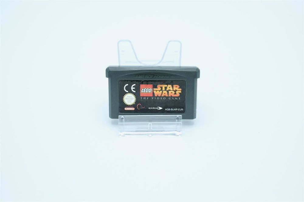 Game Boy Advance Lego Star Wars | Kaufen auf Ricardo