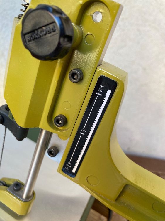 Proxxon ds 230/E dekupiersäge | Kaufen auf Ricardo