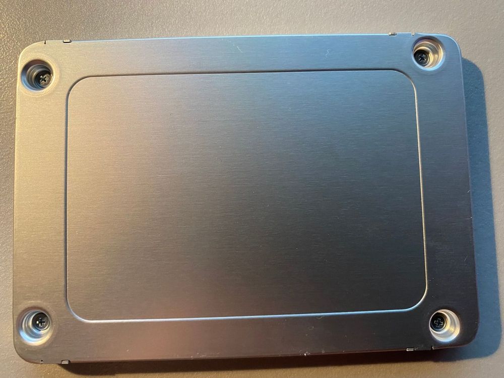 Lite-On LCH-256V2S-HP - 256GB SSD (26) (Gebraucht) in Langwiesen für ...