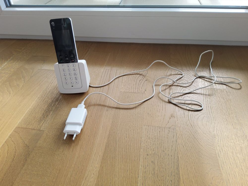 Téléphone Swisscom Davos (Defekt) in La Tour-de-Peilz für CHF 1 – mit ...