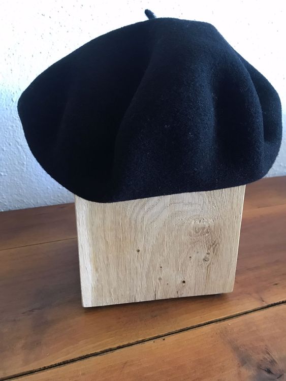 französische Baskenmütze, Béret (Gebraucht) in Zofingen für CHF 15 ...