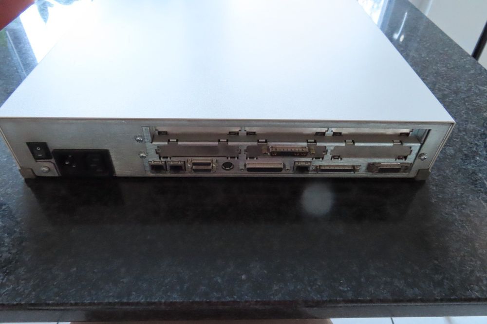 SUN SPARCstation 10 SuperSPARC | Kaufen auf Ricardo