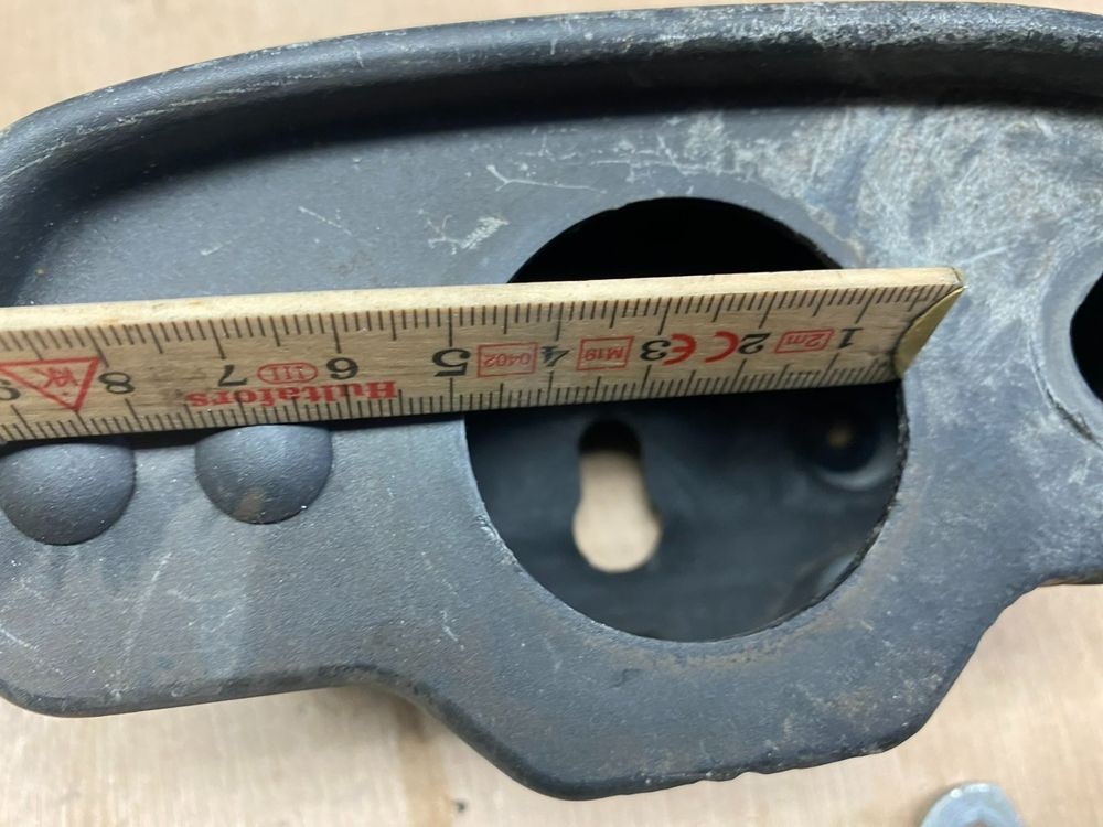 Puch Sachs Pony Tacho Cockpit | Kaufen auf Ricardo