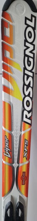Skis Rossignol Viper XPS (Gebraucht) in Biel/Bienne für CHF 10 – nur ...