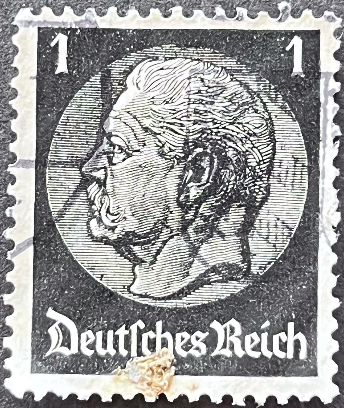 DR - Deutsche Reich Briefmarke ab 0.50 CHF !!! (Gebraucht) in Chiasso für CHF 0.5 – mit ...