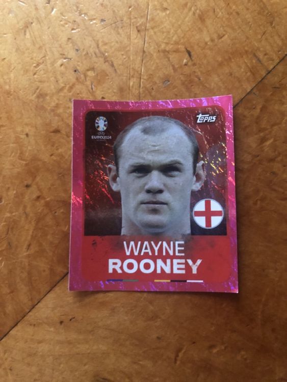 Topps Sticker | Kaufen auf Ricardo