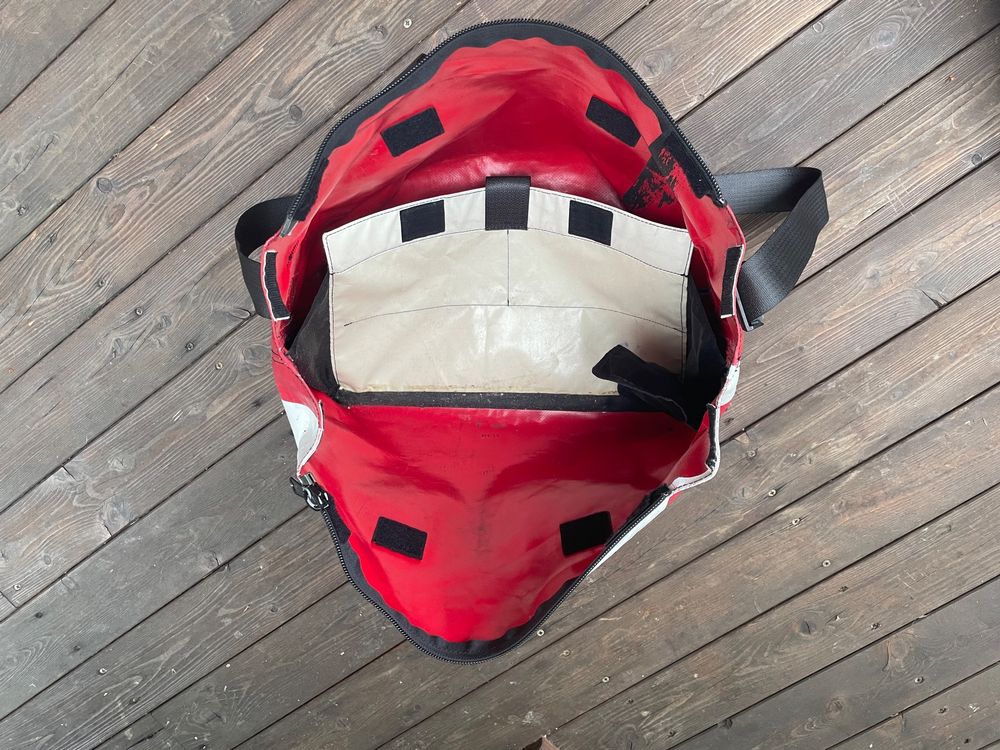 Freitag F45 LOIS SPORTS BAG M | Kaufen auf Ricardo