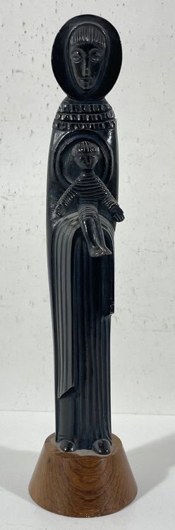 Jean Lambert Rucki (1888-1967) Bronze Skulptur | Kaufen auf Ricardo