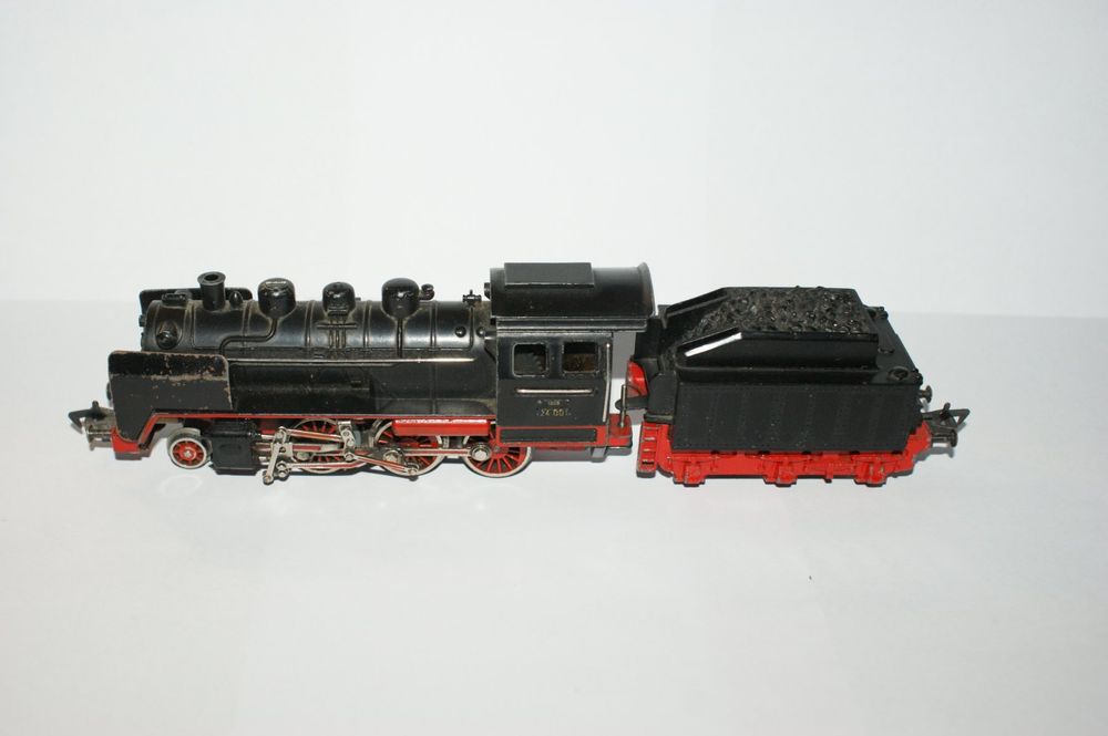 Fleischmann Dampflok (Gebraucht) in Flawil für CHF 10 – mit Lieferung ...