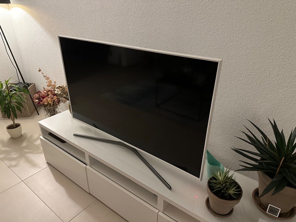 Samsung 48“ - UE48J5580 (Gebraucht) in Wabern für CHF 119 – nur ...