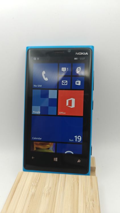 Nokia Lumia 920 | Kaufen auf Ricardo