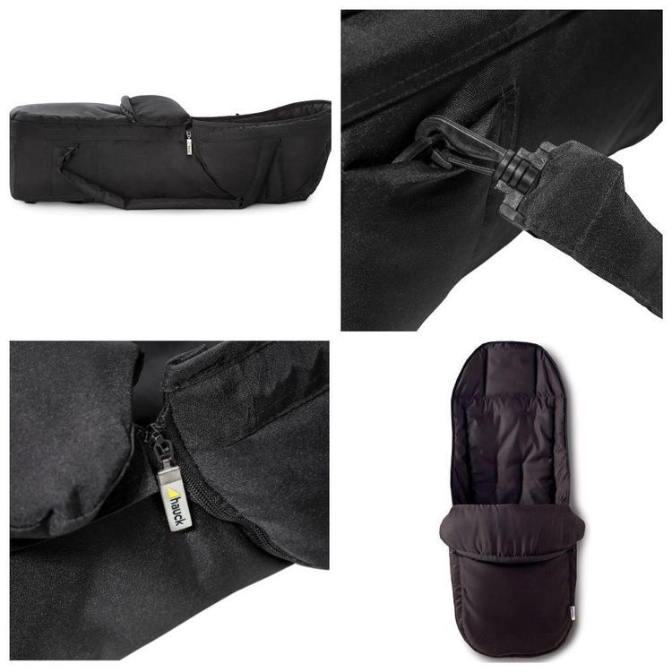 Hauck Tragewanne/Carrycot | Kaufen auf Ricardo