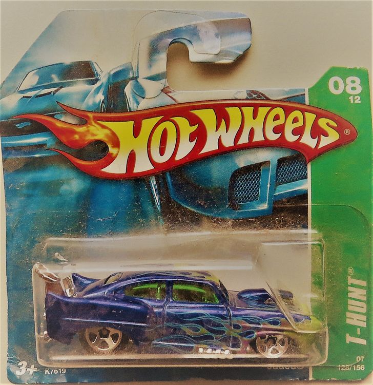 Hot Wheels Jaded | Kaufen auf Ricardo