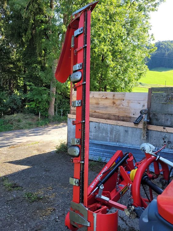 Busatis Mähwerk (Gebraucht) in Altendorf für CHF 2000 – nur Abholung ...