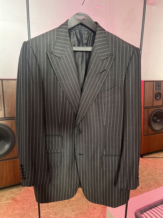 Tom Ford Herren Anzug | Kaufen auf Ricardo Tom Ford Herren Anzug | Kaufen auf Ricardo