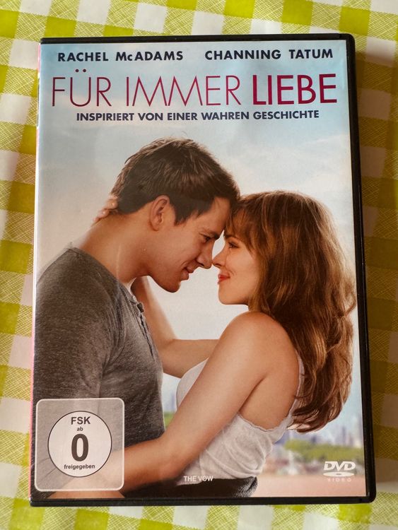 Für immer Liebe - DVD | Kaufen auf Ricardo
