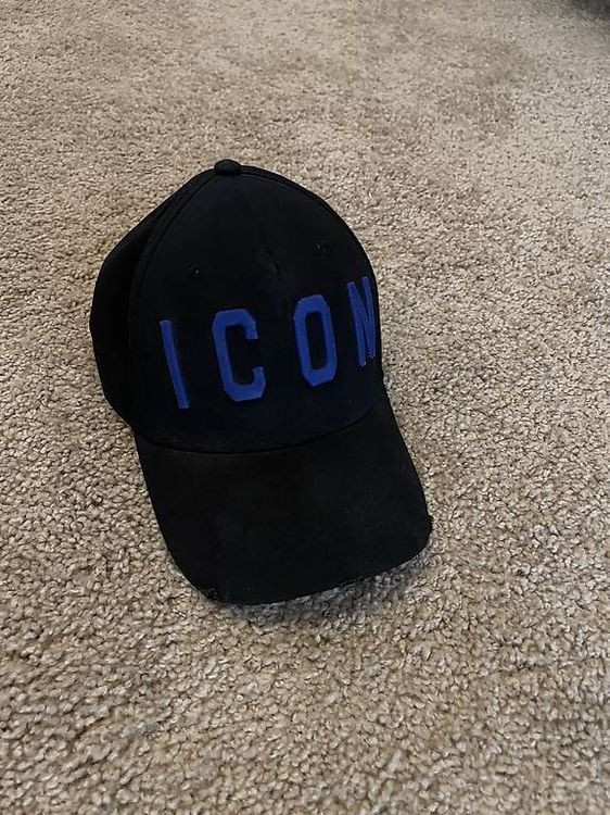 Dsquared ICON Cap (Gebraucht) in Zürich für CHF 40 – mit Lieferung auf ...