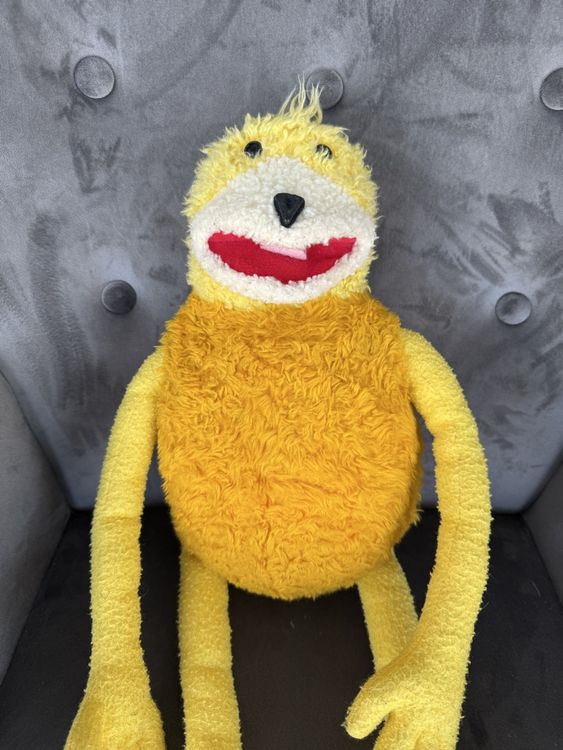 Flat Eric (Gebraucht) in Stallikon für CHF 75 – mit Lieferung auf ...