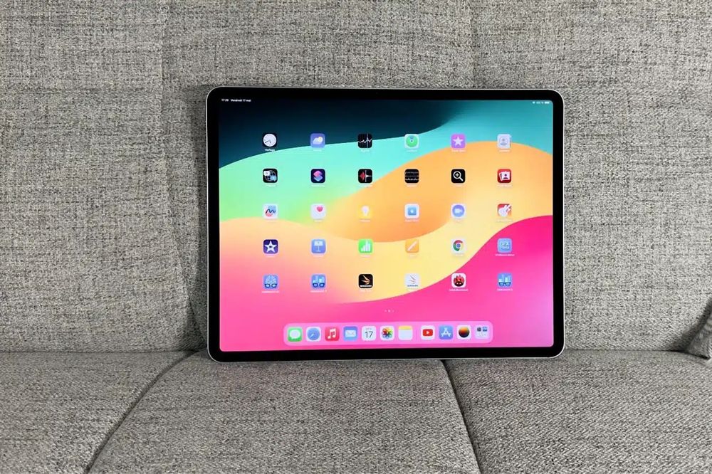 iPad Pro 11’ 128GB M2 | Kaufen auf Ricardo