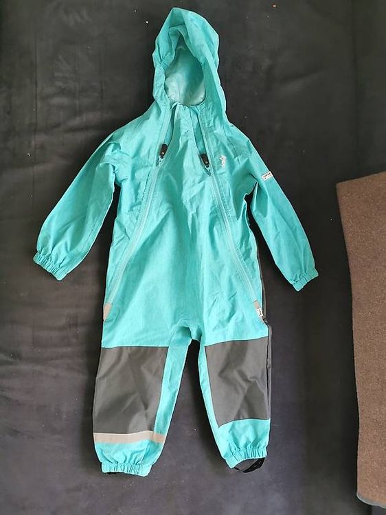 Neu Regen Overall Kind 98 Rukka (Neu (gemäss Beschreibung)) in Riehen ...