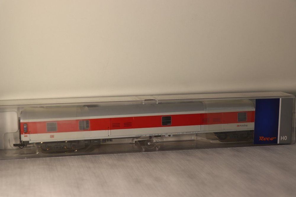 Roco Eisenbahn (3758) (Neu (gemäss Beschreibung)) in Bäriswil BE für ...