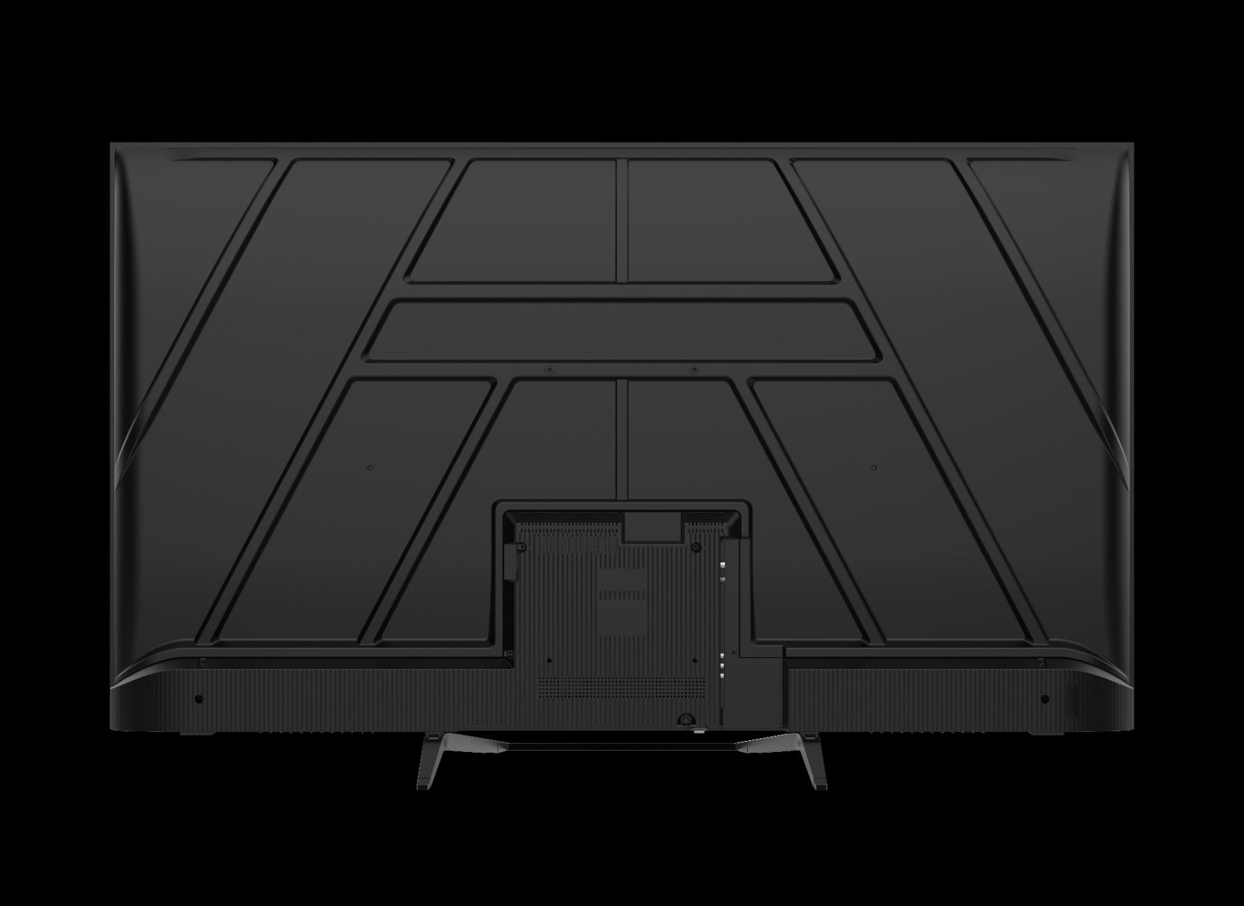 TV Kydos Google 65" QLED UHD K65GU22CQ00 (Neu und originalverpackt) in ...