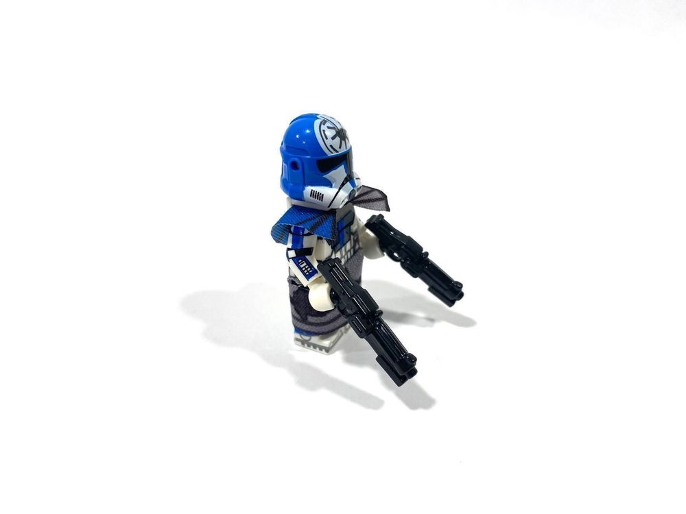 Star Wars Clone Commander Jesse zu lego (Neu (gemäss Beschreibung)) in ...
