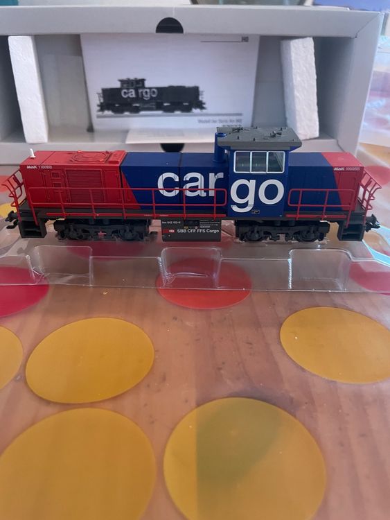 Marklin 37627 (Neu (gemäss Beschreibung)) in Brè sopra Lugano für CHF ...