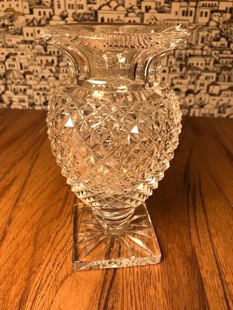 Antike Vase, um 1920 | Kaufen auf Ricardo