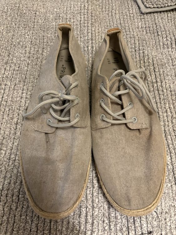 Primark Casual Shoes, Mens size 46, Worn Look (Gebraucht) in Lugano für ...