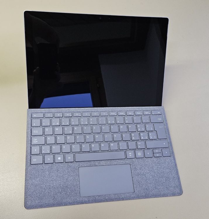 Microsoft Surface Pro 1796 (5. Generation) (Gebraucht) in für CHF 350 ...