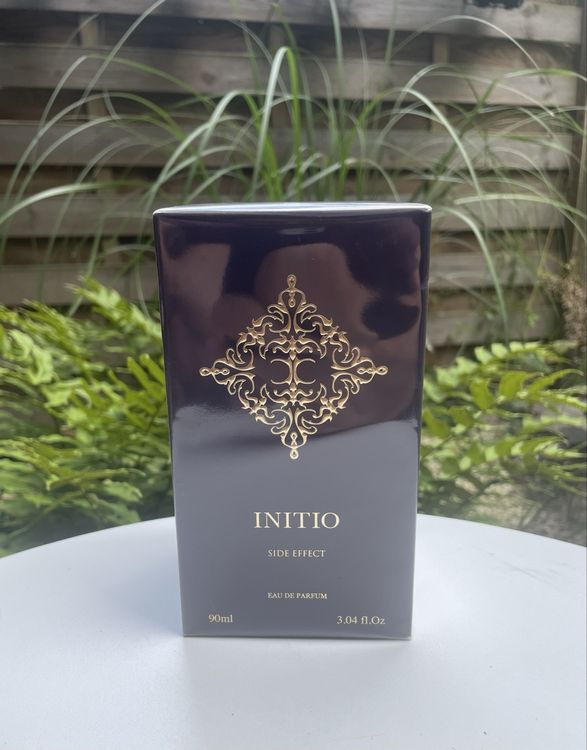 Initio Side Effect neu (Neu und originalverpackt) in Basel für CHF 209 ...