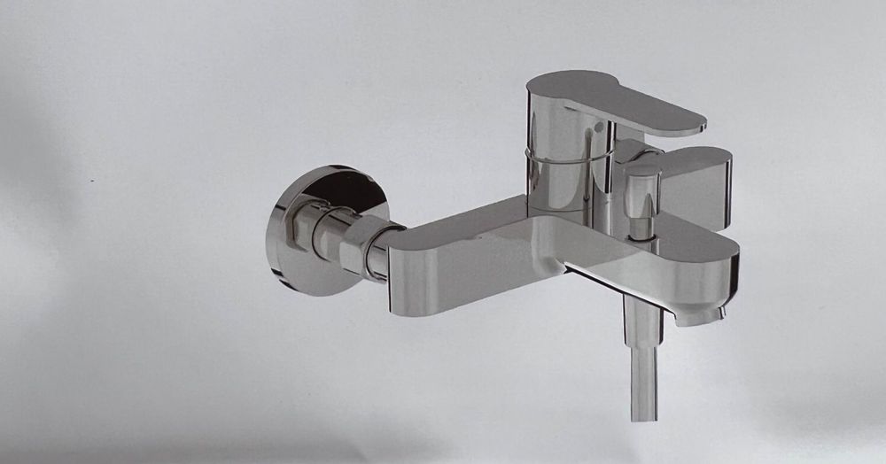 Bademischer SK Sema new (Neu und originalverpackt) in für CHF 120 – mit ...