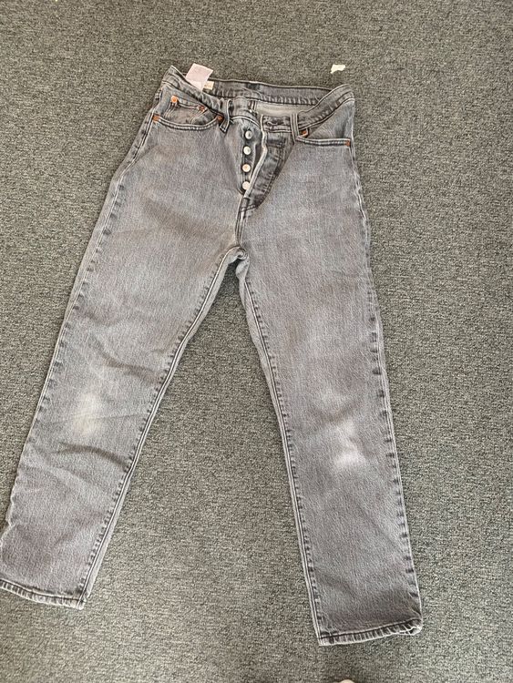 Levis Mom Jeans (Neu (gemäss Beschreibung)) in Davos Wolfgang für CHF ...