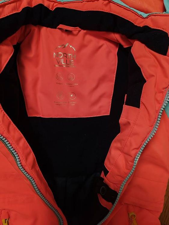 Tuta da sci taglia 98 Northville (Usato) a Grenchen per CHF 36 – solo ...